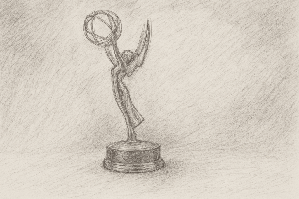 The 2025 Emmy Awards: Full Winners and Historic Highlights - Hollywood ...